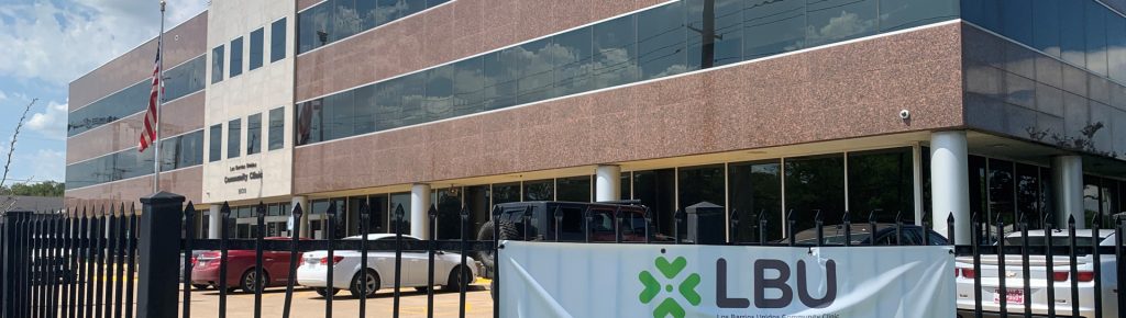 LBU West Dallas Community Clinic in Dallas, TX