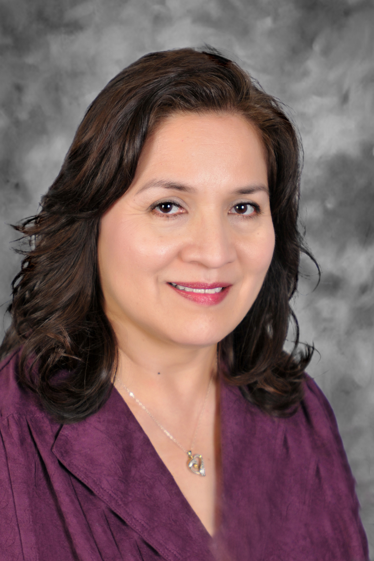 Silvia Urueta, WHNP - LBU